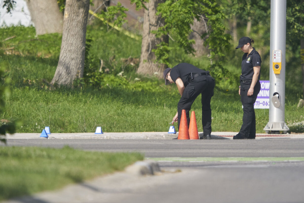 Trudeau denounces truck attack that targeted Muslim family | News ...